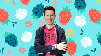 Bobby Parrish Approved Food List – Ascendment